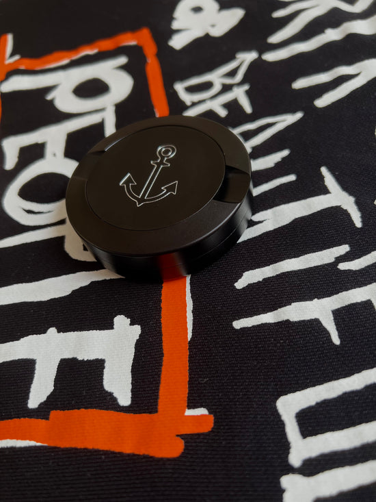 Personalisierte Alu Snus Dosen – snyper.eu