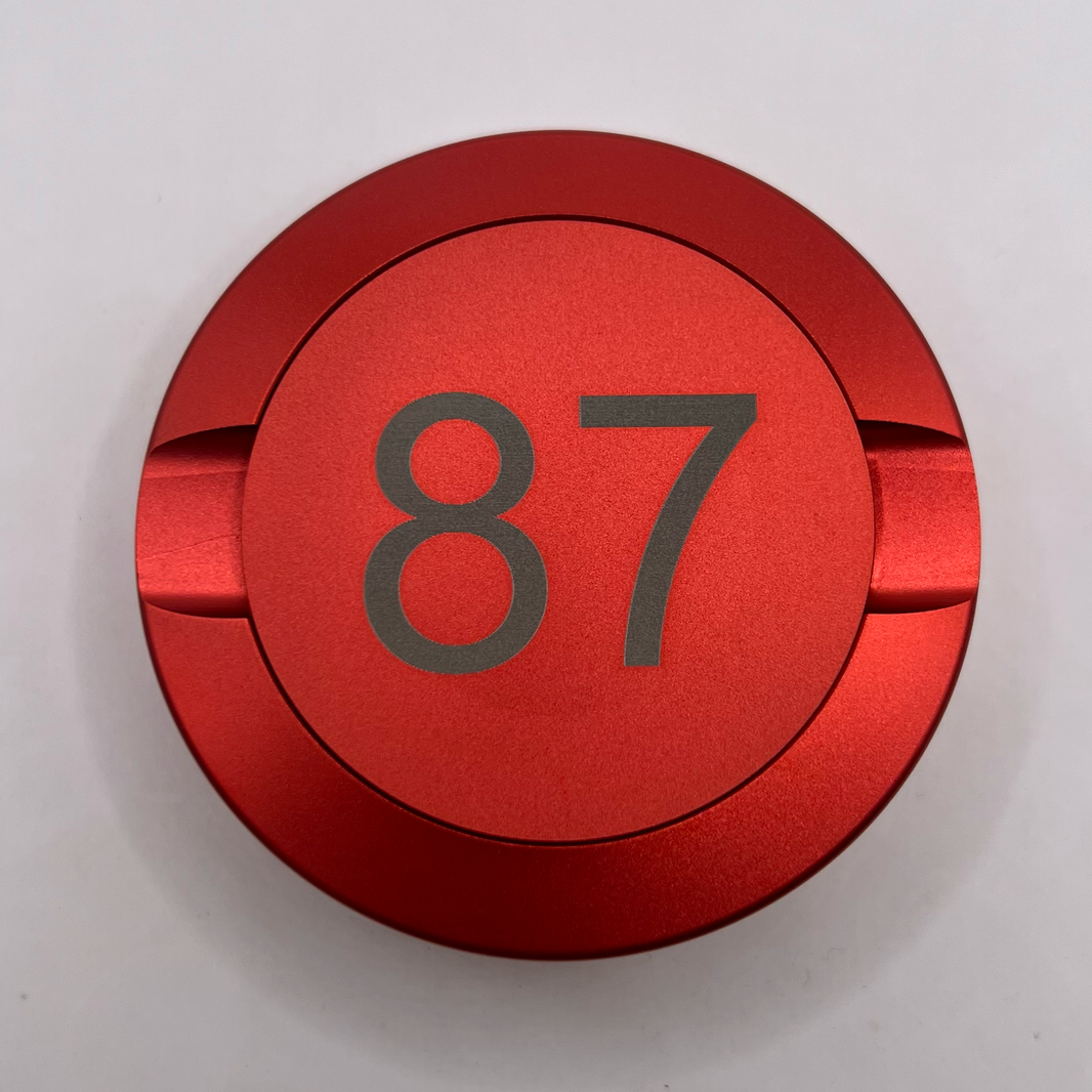 Personalisierte Alu Snus Dosen – snyper.eu