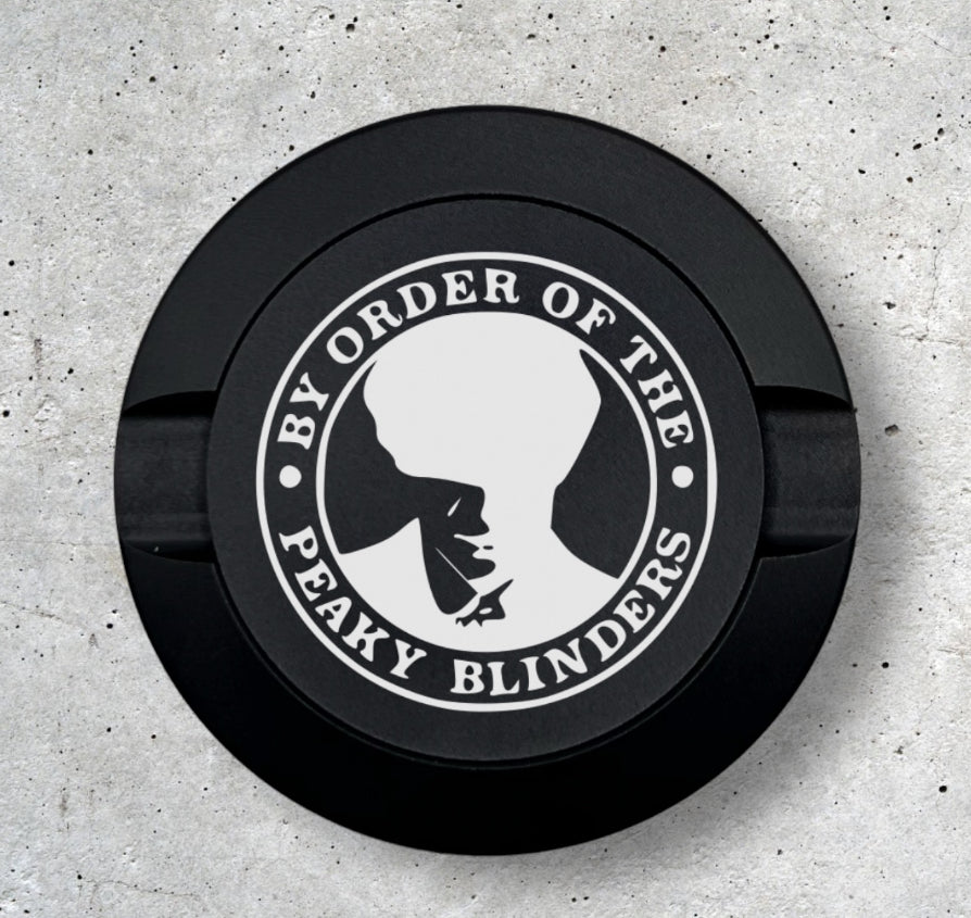 Personalisierte Alu Snus Dosen – snyper.eu