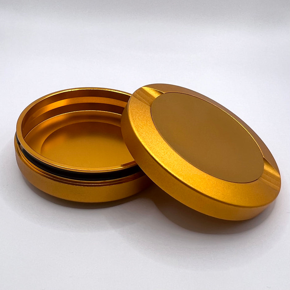 Personalisierte Alu Snus Dosen – snyper.eu